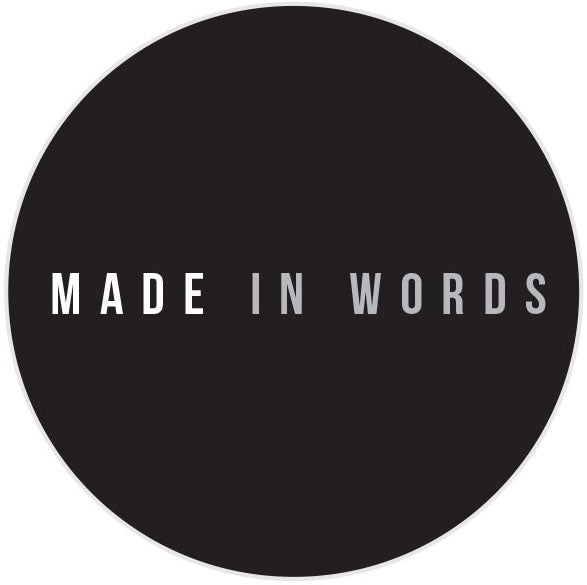 Postal Upgrade – Made In Words